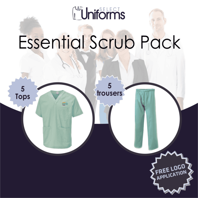 Select Uniforms | Corporate Uniforms | Industrial Clothing | Workwear