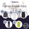 Select Uniforms | Corporate Uniforms | Industrial Clothing | Workwear