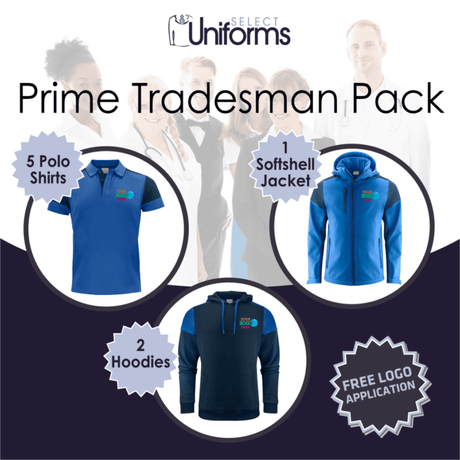 Select Uniforms | Corporate Uniforms | Industrial Clothing | Workwear