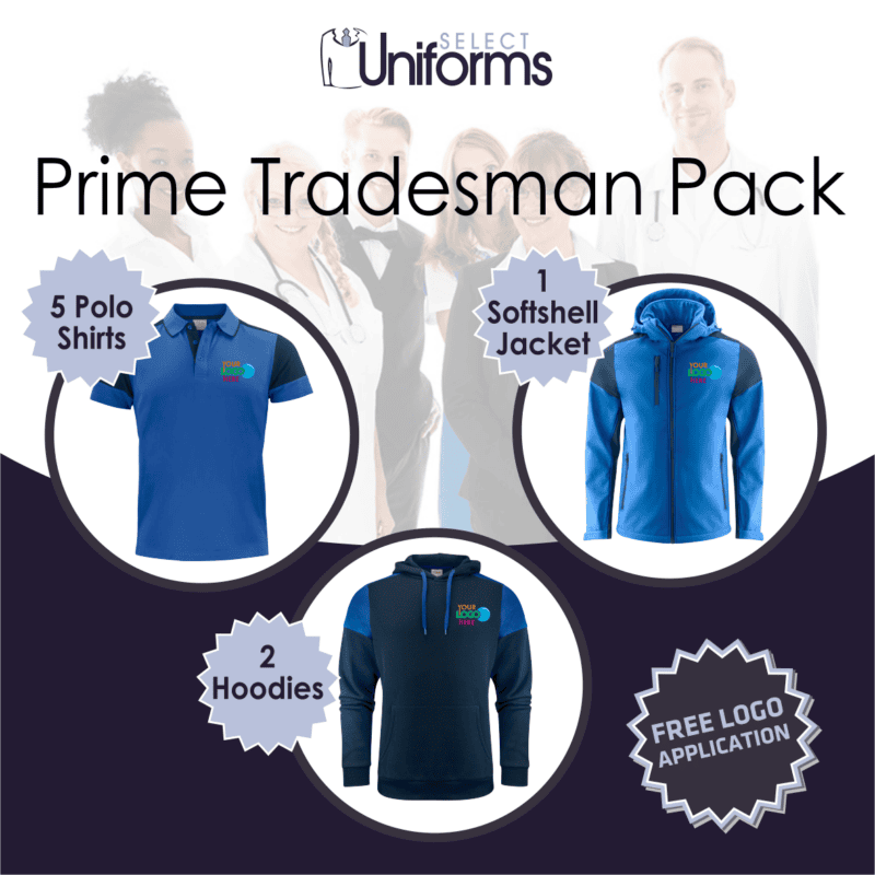 Select Uniforms | Corporate Uniforms | Industrial Clothing | Workwear