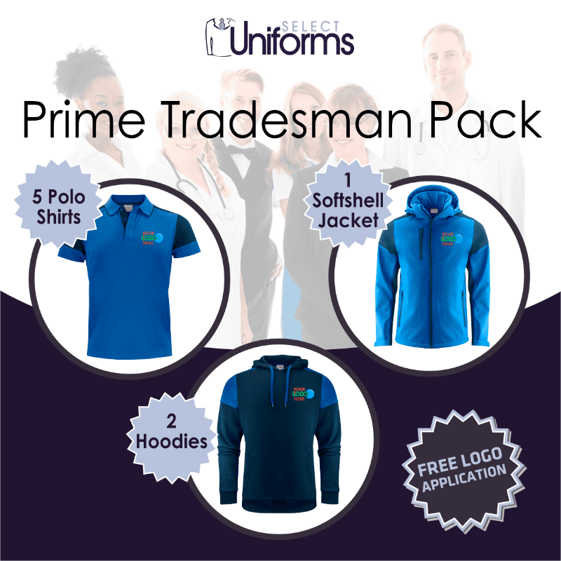 Select Uniforms | Corporate Uniforms | Industrial Clothing | Workwear