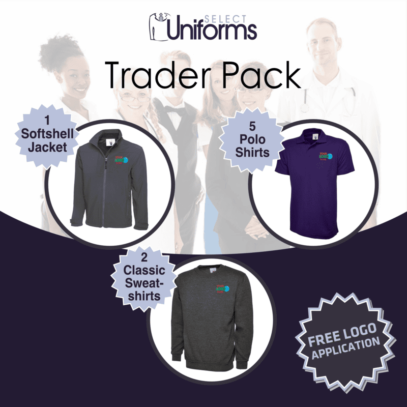 Select Uniforms | Corporate Uniforms | Industrial Clothing | Workwear