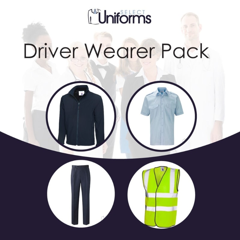 Select Uniforms | Corporate Uniforms | Industrial Clothing | Workwear