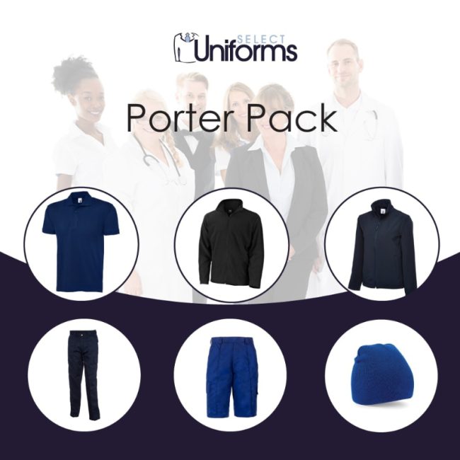 Select Uniforms | Corporate Uniforms | Industrial Clothing | Workwear